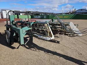 SOLD - Allen 8827 Lot No. 2106 Hay and Forage | Tractor Zoom