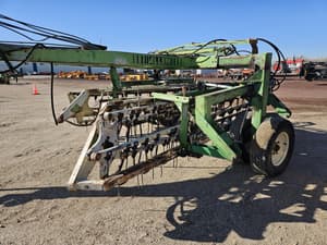 SOLD - Allen 8827 Lot No. 2282 Hay and Forage | Tractor Zoom