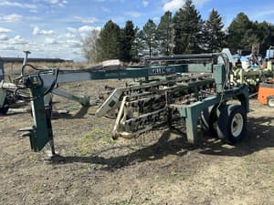 SOLD - Allen 8827 Lot No. 49340 Hay and Forage | Tractor Zoom