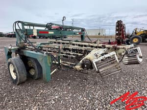 SOLD - Allen 8827 Lot No. 52291 Hay and Forage | Tractor Zoom