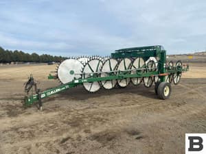 SOLD - Allen LMC 8603 Wheel Rake Hay and Forage | Tractor Zoom