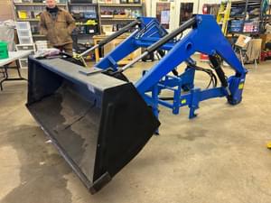 Allied 395 Lot No. 17008 Other Equipment For Sale | Tractor Zoom