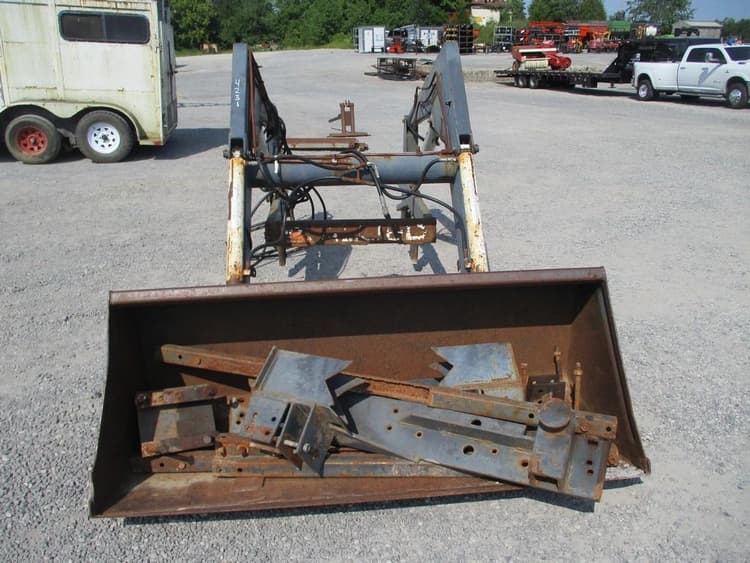 Allied 794 Other Equipment Loaders for Sale | Tractor Zoom