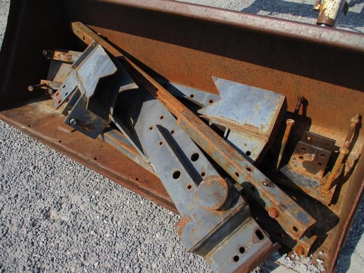 Allied 794 Other Equipment Loaders for Sale | Tractor Zoom
