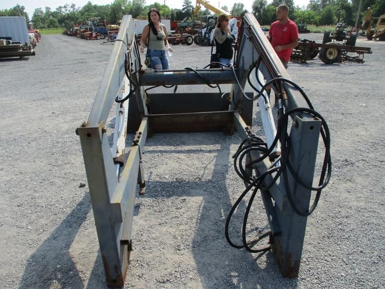 Allied 794 Other Equipment Loaders for Sale | Tractor Zoom