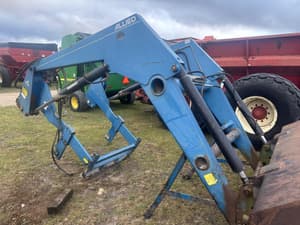 SOLD - Allied 895 Other Equipment | Tractor Zoom