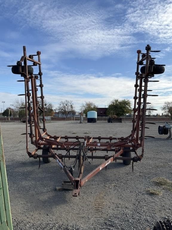 Allis Chalmers 1300 Tillage Field Cultivators for Sale | Tractor Zoom