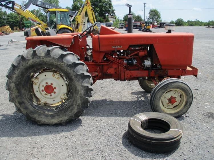 Allis Chalmers 160 Tractors 40 to 99 HP for Sale | Tractor Zoom