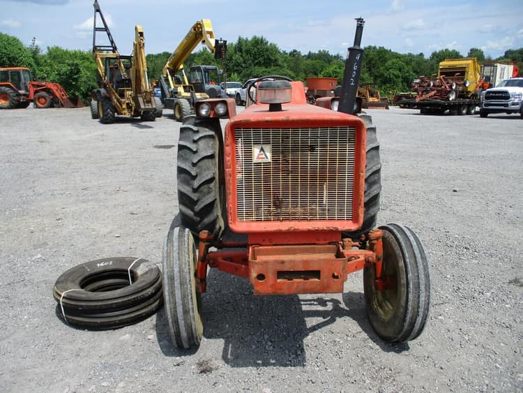 Allis Chalmers 160 Tractors 40 to 99 HP for Sale | Tractor Zoom