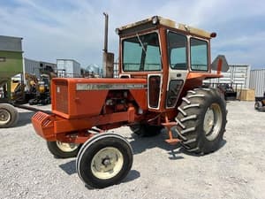 SOLD - Allis Chalmers 175 Tractors with 2,670 Hrs | Tractor Zoom