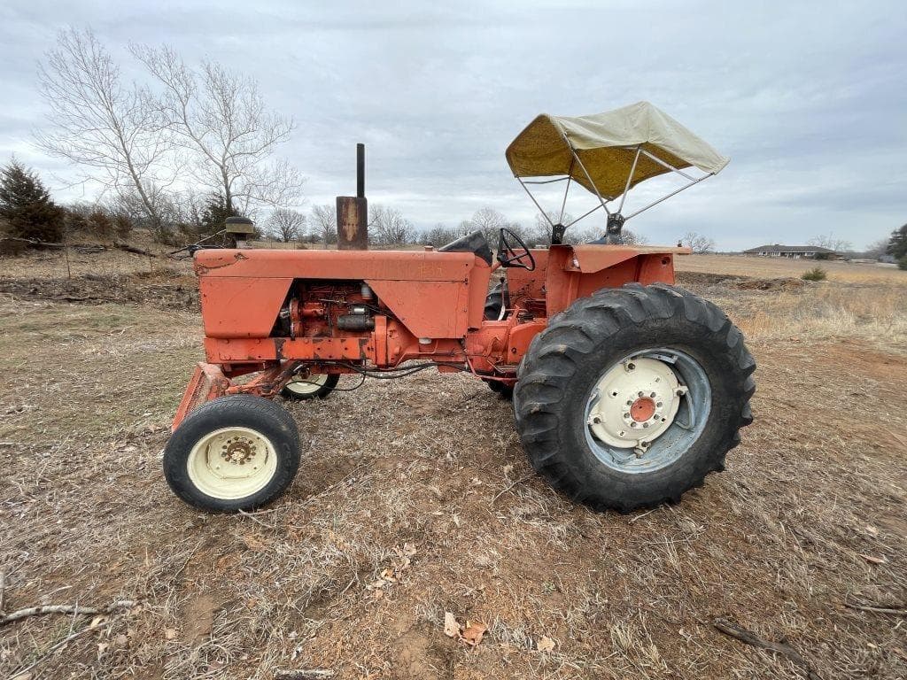 Allis Chalmers 175 Tractors 40 to 99 HP for Sale | Tractor Zoom