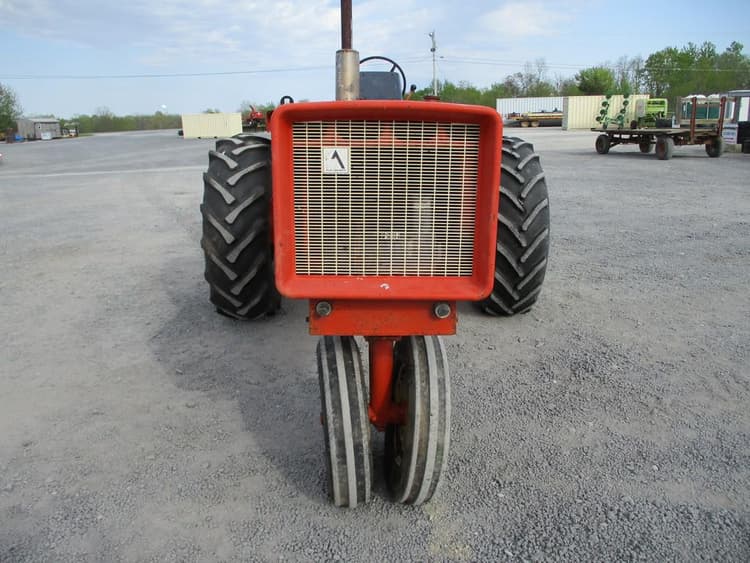 Allis Chalmers 180 Tractors 40 to 99 HP for Sale | Tractor Zoom