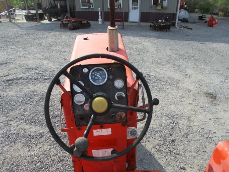 Allis Chalmers 180 Tractors 40 to 99 HP for Sale | Tractor Zoom