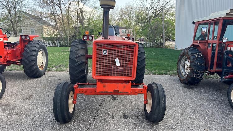 Allis Chalmers 185 Tractors 40 to 99 HP for Sale | Tractor Zoom