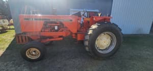 SOLD - Allis Chalmers 185 Tractors with 83 HP | Tractor Zoom