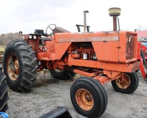 Allis Chalmers 185 Lot No. 127 Tractors For Sale with 83 HP | Tractor Zoom