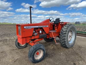 SOLD - Allis Chalmers 190XT Lot No. 98 Tractors with 104 HP | Tractor Zoom