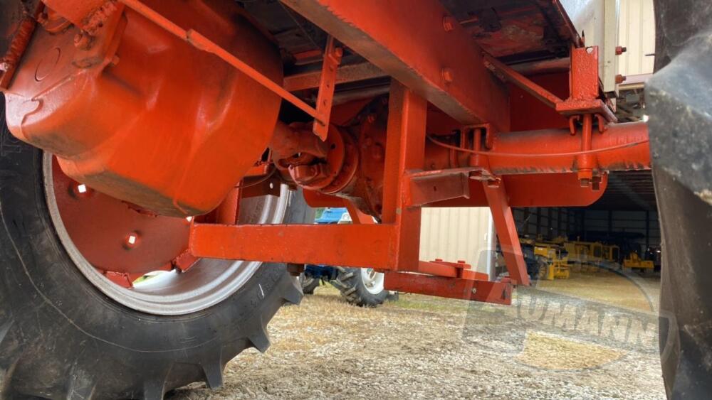 Allis Chalmers 190XT Tractors 100 to 174 HP for Sale | Tractor Zoom