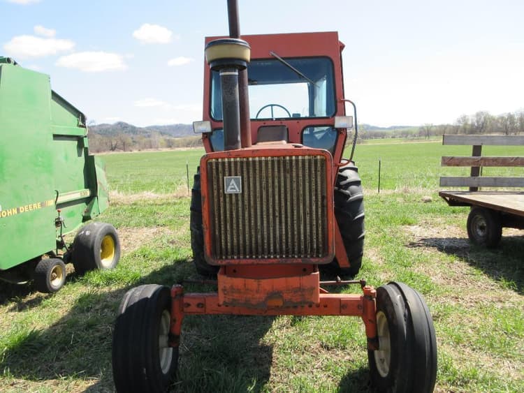 Allis Chalmers 200 Tractors 100 to 174 HP for Sale | Tractor Zoom