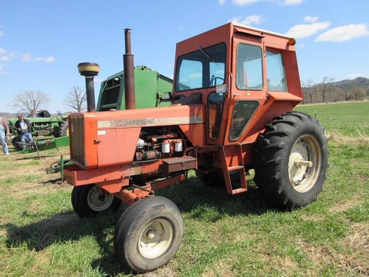 Allis Chalmers 200 Tractors 100 to 174 HP for Sale | Tractor Zoom