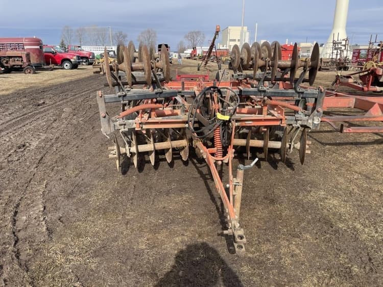 Allis Chalmers 2300 Tillage Disks for Sale | Tractor Zoom