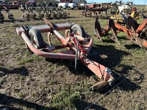 SOLD - Allis-Chalmers 400 Pull-Type Hyd. Ripper Tillage with 3 Shanks ...