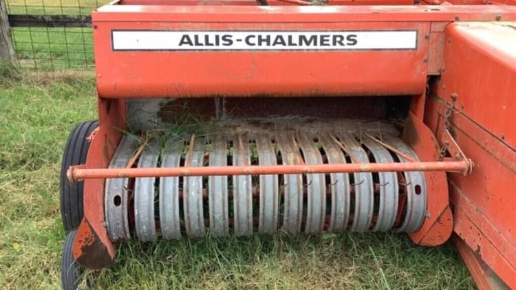 Allis Chalmers 443 Hay and Forage Balers - Square for Sale | Tractor Zoom