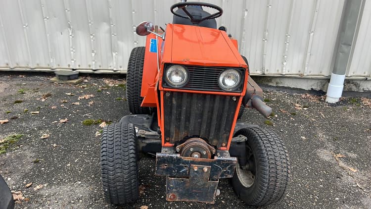 Allis Chalmers 5015 Tractors Less than 40 HP for Sale | Tractor Zoom