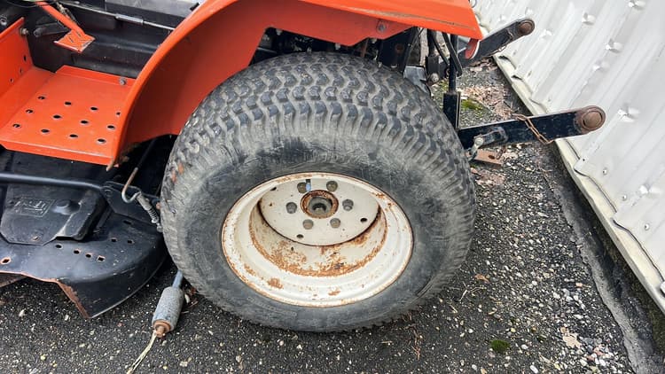 Allis Chalmers 5015 Tractors Less than 40 HP for Sale | Tractor Zoom