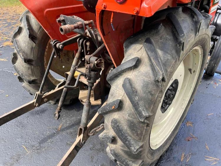 Allis Chalmers 5020 Tractors Less than 40 HP for Sale | Tractor Zoom