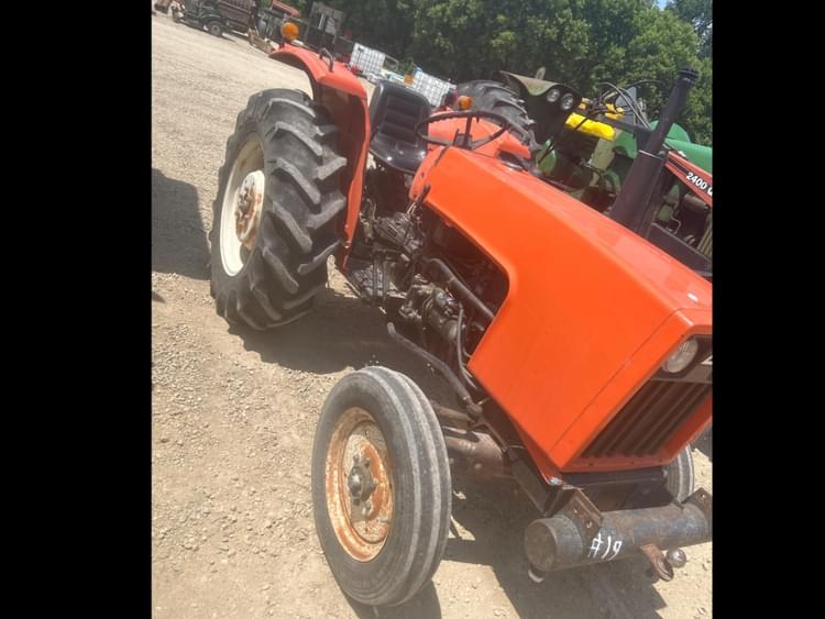 Allis Chalmers 5030 Tractors Less than 40 HP for Sale | Tractor Zoom