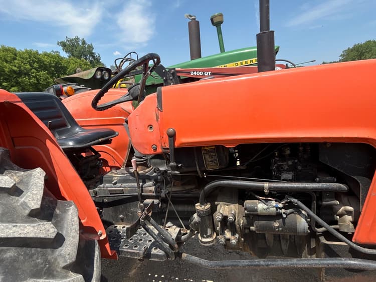 Allis Chalmers 5030 Tractors Less than 40 HP for Sale | Tractor Zoom