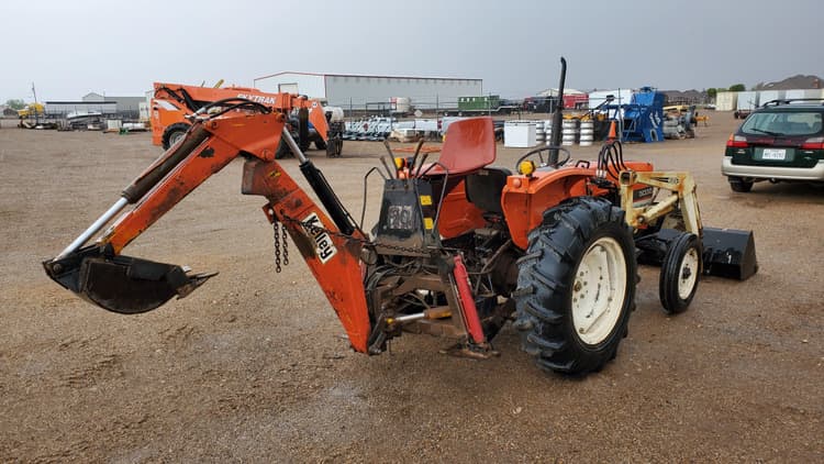 Allis Chalmers 5030 Tractors Less than 40 HP for Sale | Tractor Zoom