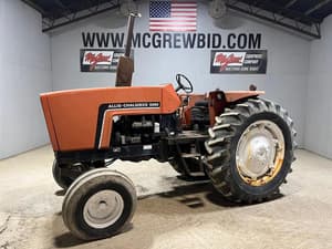 Allis Chalmers 6080 Lot No. 813M Tractors For Sale with 4,239 Hrs ...