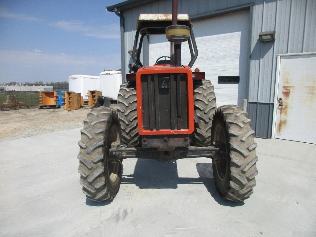 Allis Chalmers 6080 Tractors 40 to 99 HP for Sale | Tractor Zoom