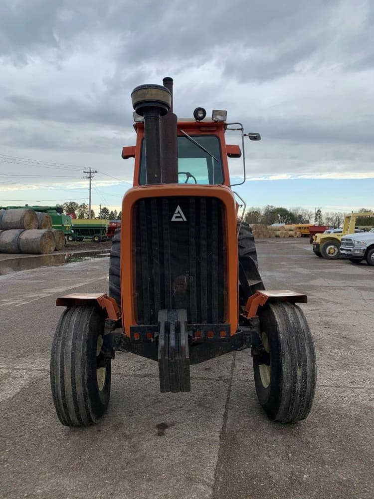 Allis Chalmers 7010 Tractors 100 to 174 HP for Sale | Tractor Zoom