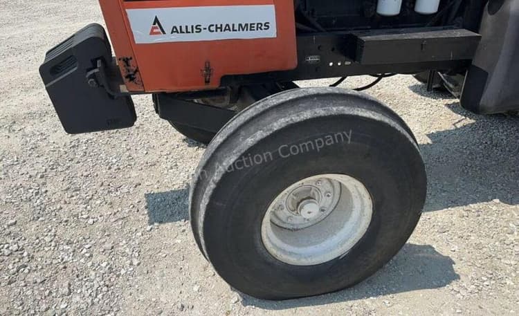 Allis Chalmers 7020 Tractors 100 to 174 HP for Sale | Tractor Zoom