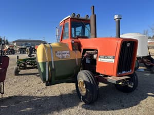 SOLD - Allis Chalmers 7040 Tractors with 151 HP | Tractor Zoom