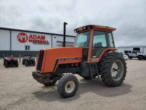 SOLD - Allis Chalmers 8010 Lot No. 68013 Tractors with 3,620 Hrs ...