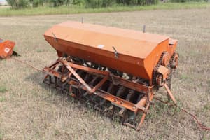 SOLD - Allis Chalmers All-Crop Lot No. 60385 Planting with 6.6 ft ...