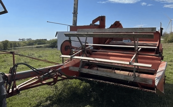 Allis Chalmers All-Crop Combines Other for Sale | Tractor Zoom