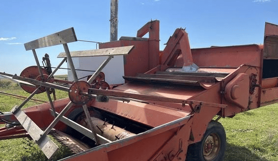 Allis Chalmers All-Crop Combines Other for Sale | Tractor Zoom