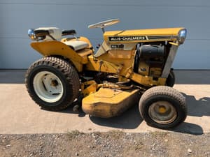 SOLD - Allis Chalmers Big Ten Lot No. 6062012 Other Equipment with ...