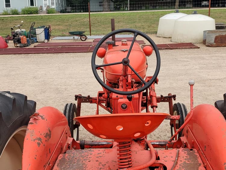 Allis Chalmers CA Tractors Less than 40 HP for Sale | Tractor Zoom