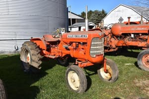 SOLD - Allis Chalmers D10 2wd tractor Tractors with 31 HP | Tractor Zoom