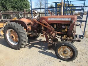 SOLD - Allis Chalmers D10 Lot No. 5490 Tractors with 31 HP | Tractor Zoom
