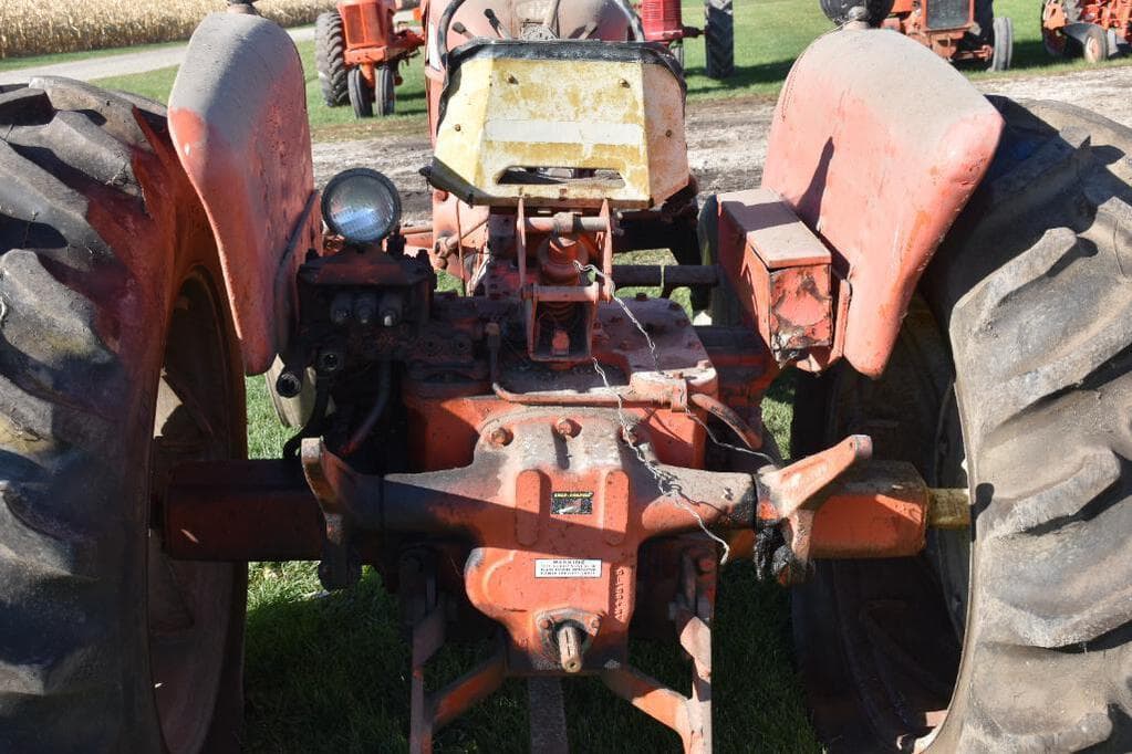 Allis Chalmers D19 Tractors 40 to 99 HP for Sale | Tractor Zoom