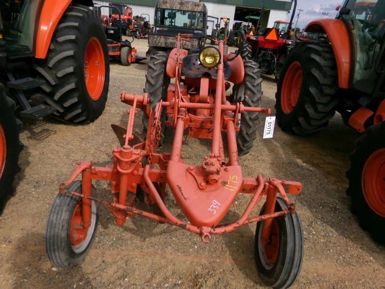 Allis Chalmers G Tractors Less than 40 HP for Sale | Tractor Zoom