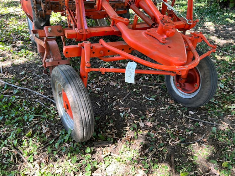 Allis Chalmers G Tractors Less than 40 HP for Sale | Tractor Zoom