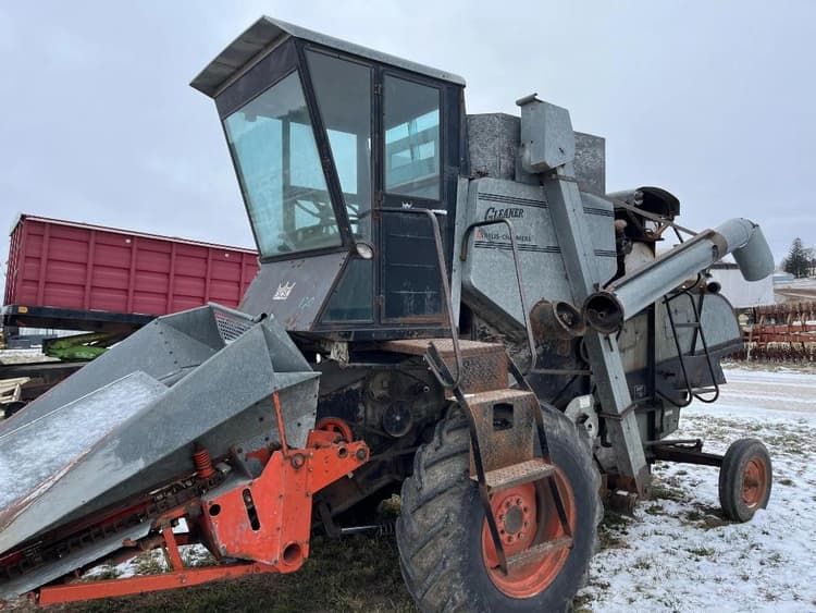 Gleaner C Combines Other for Sale | Tractor Zoom